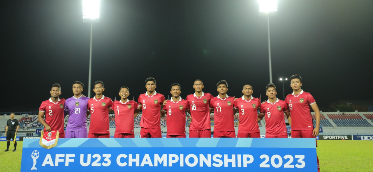 PIALA AFF U23! KADEK AREL BAWA TIMNAS INDONESIA JADI RUNNER UP USAI KALAH TERHORMAT DARI VIETNAM ...