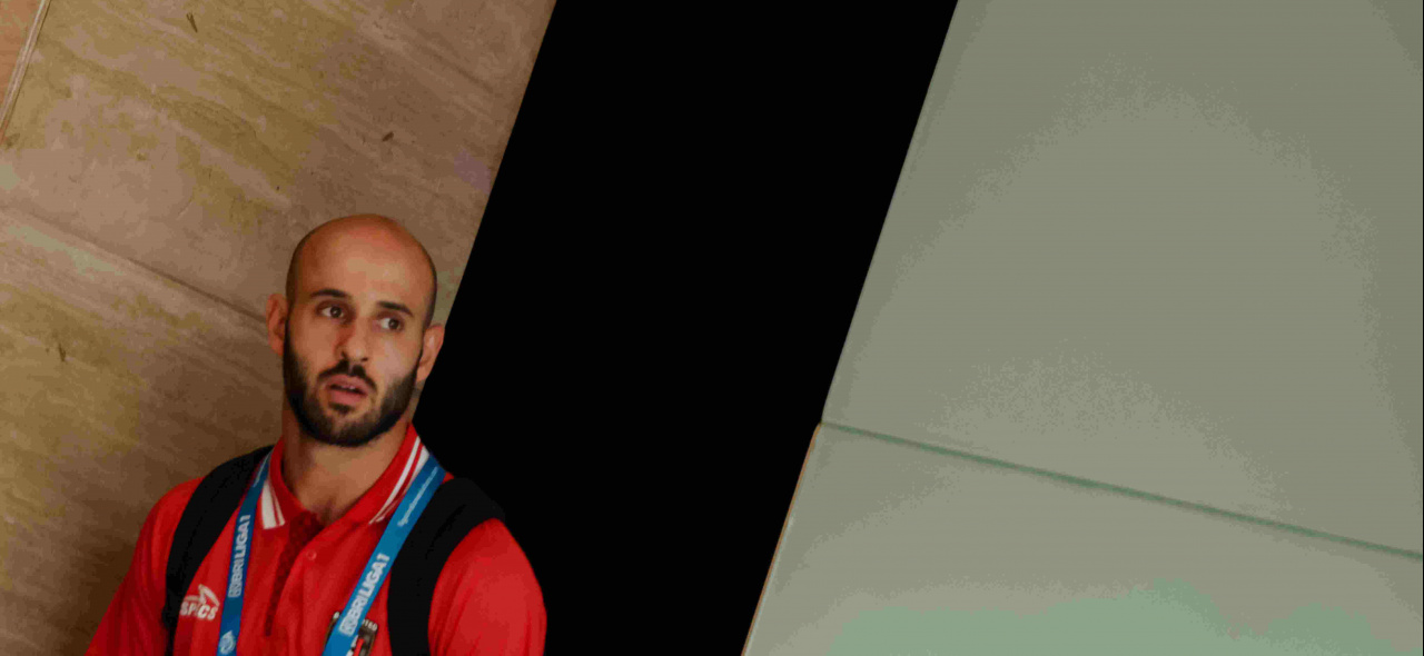 SEBELUM BERJUANG BERSAMA TIMNAS PALESTINA DI PIALA AFC ASIA 2023, INI ...