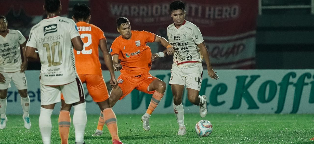 DUA KEKALAHAN BERUNTUN, KADEK AREL INGIN SEGERA BERBENAH BERSAMA TIM ...