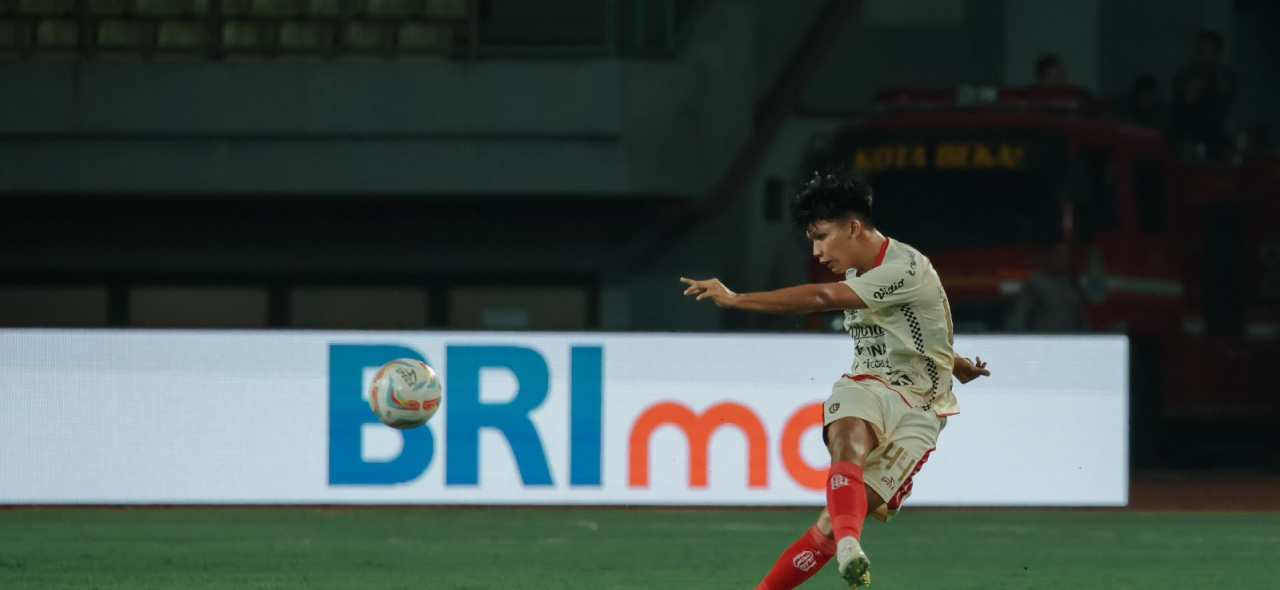 KEMBALI DARI TIMNAS INDONESIA, KADEK AREL UCAPKAN HAL INI USAI MENANG ...