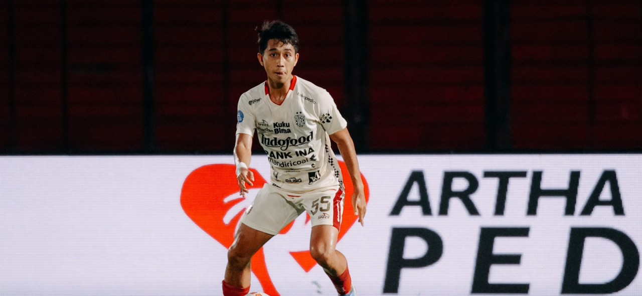 PEKAN KE-32 BRI LIGA 1 2O23/24, MADE TITO AKAN KAWAL PERGERAKAN MANTAN ...