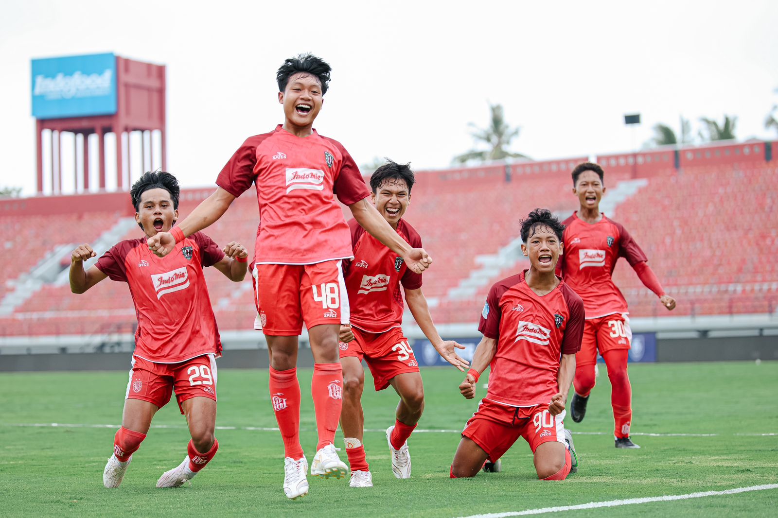 Berita Terkini Bali United FC | Bali United Website