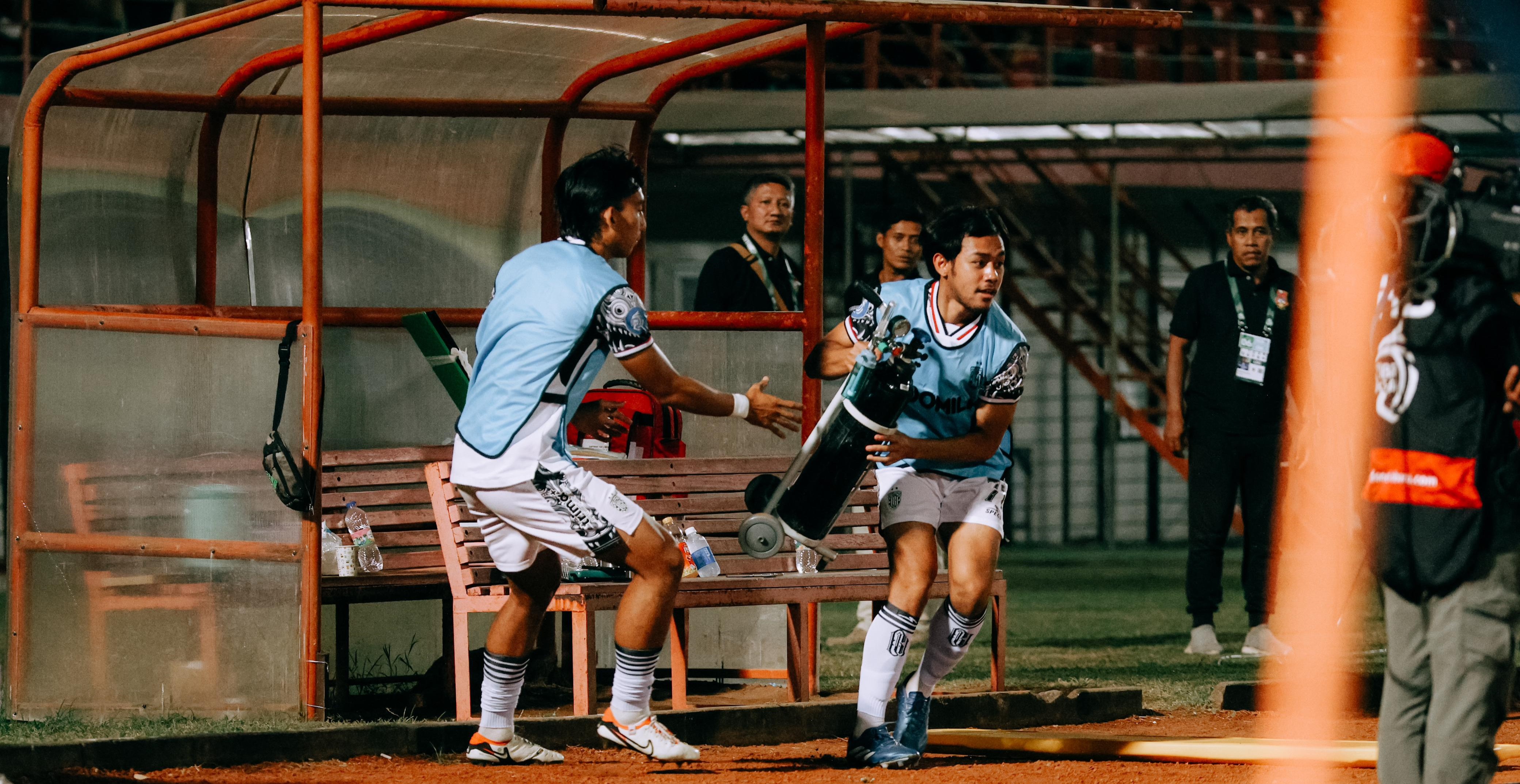 PIALA AFF U23! KADEK AREL BAWA TIMNAS INDONESIA JADI RUNNER UP USAI KALAH TERHORMAT DARI VIETNAM ...