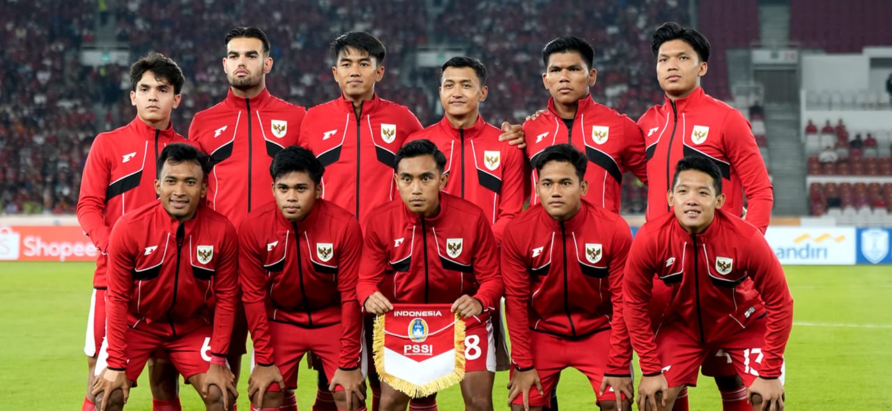 TIGA PEMAIN MUDA BALI UNITED FC SUKSES BAWA INDONESIA U23 MELAJU KE SEMIFINAL ASEAN MANDIRI CUP ...